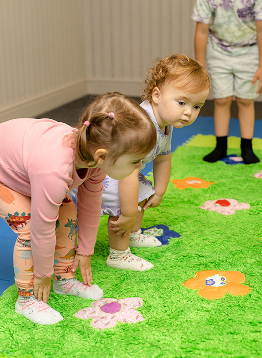 Fun Toddler Preschool Classes: Making Learning Enjoyable for Young ...