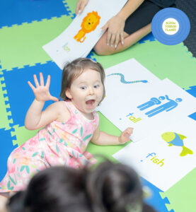 Toddler Classes & Learning Groups across the UK for Preschool Children